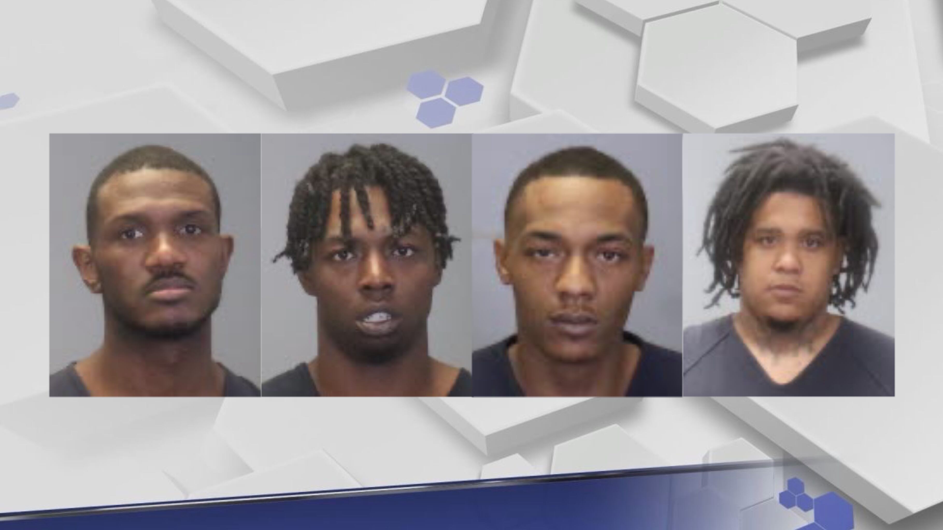 Surveillance, wiretaps and a pursuit: 4 Columbus men sentenced in drug ...