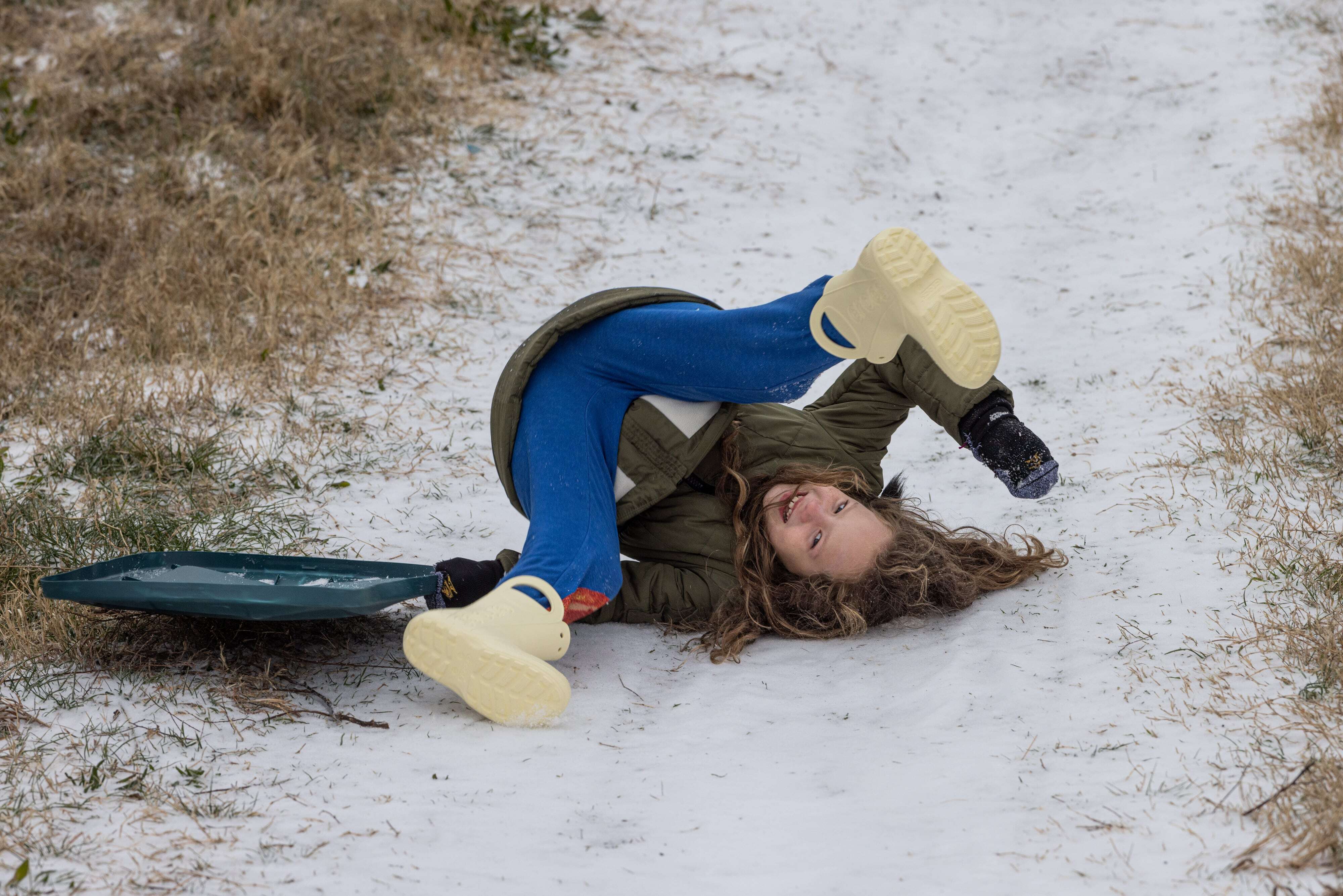 Dallas winter storm: Will schools be open on Thursday? Here’s what we know