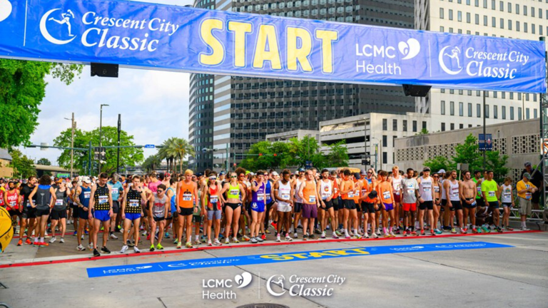 A runner's bucket list of the most legendary races in the USA