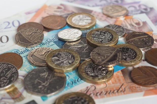 50p coin among UK's most valuable sells for 166x its face value in ...