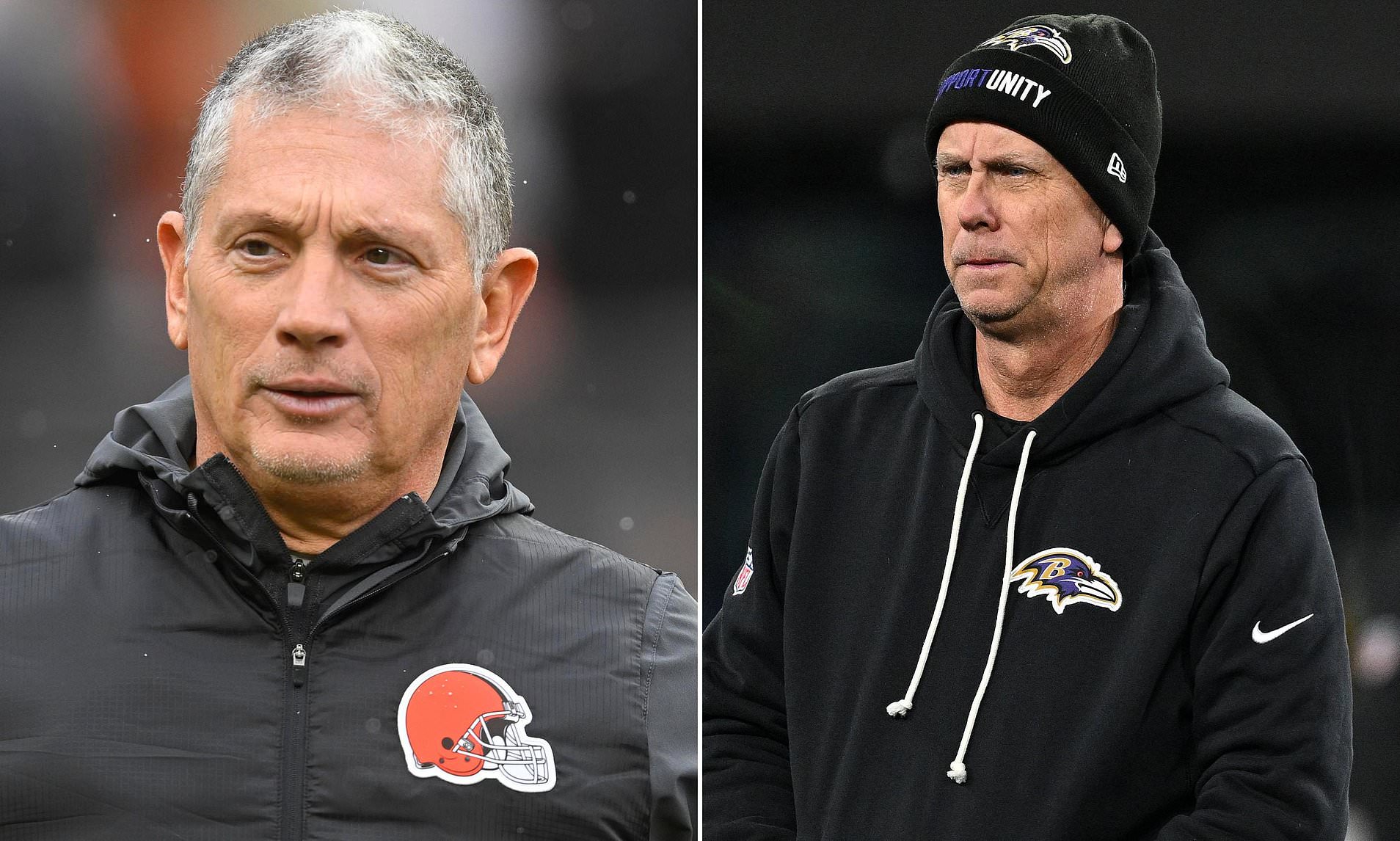 Revealed: NFL coach's epic meltdown after being rejected for the ...
