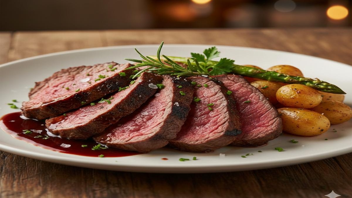 Red meat makes a comeback: New US dietary guidelines spark a major ...