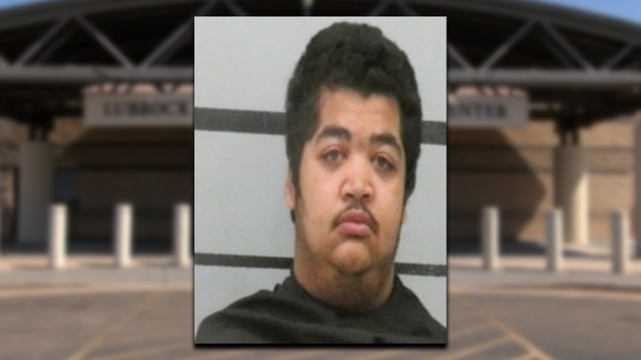 Death of baby in Lubbock leads to 20-year sentence for Casey Harbison