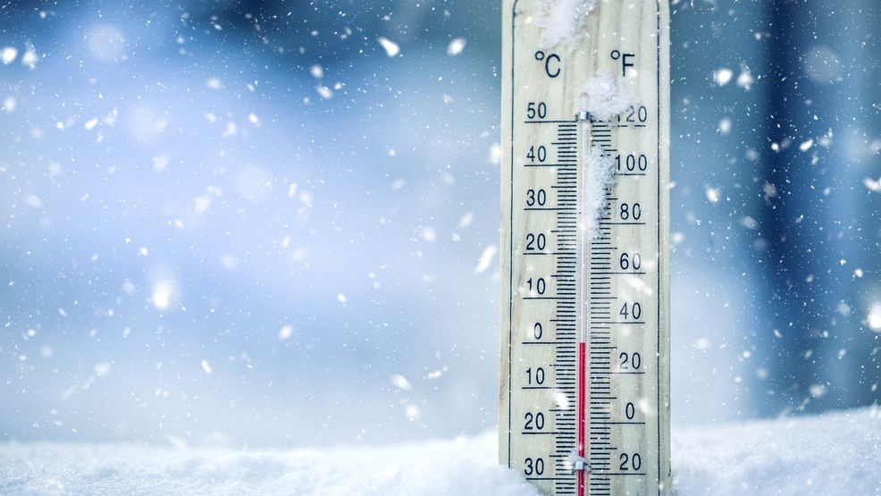 NWS: Winter storm possible this weekend across eastern North Carolina