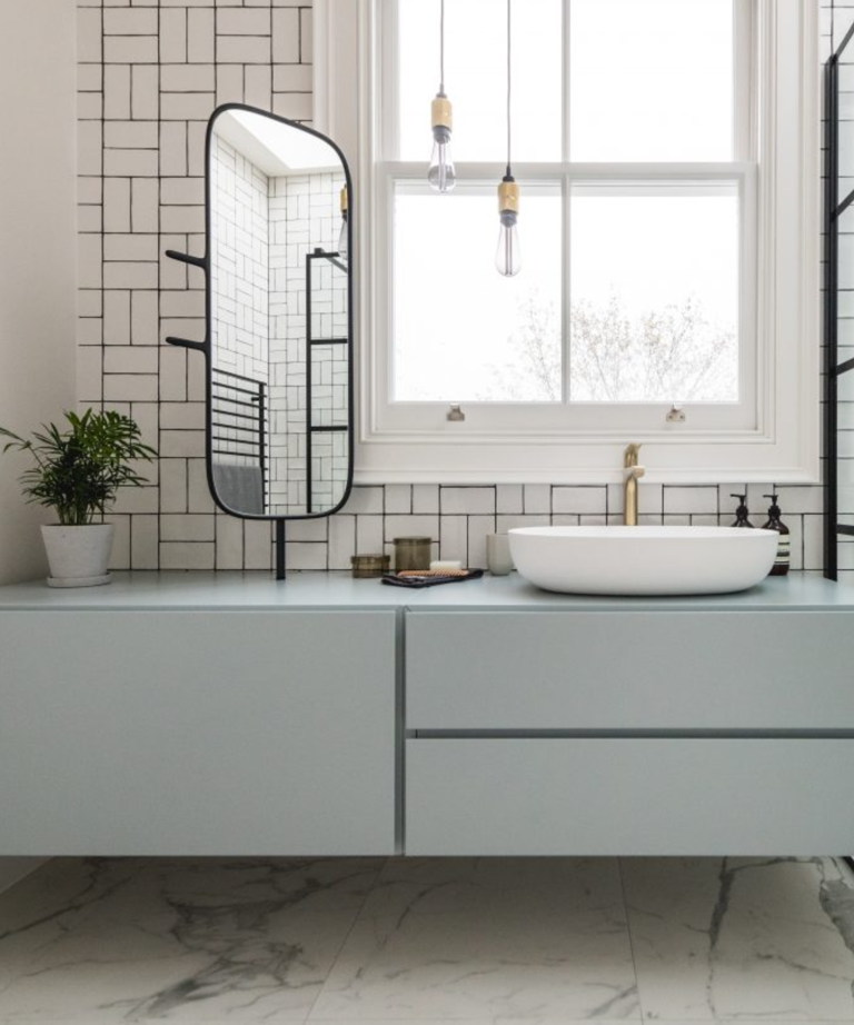 Designing a bathroom? 15 editor-approved window ideas to make your ...