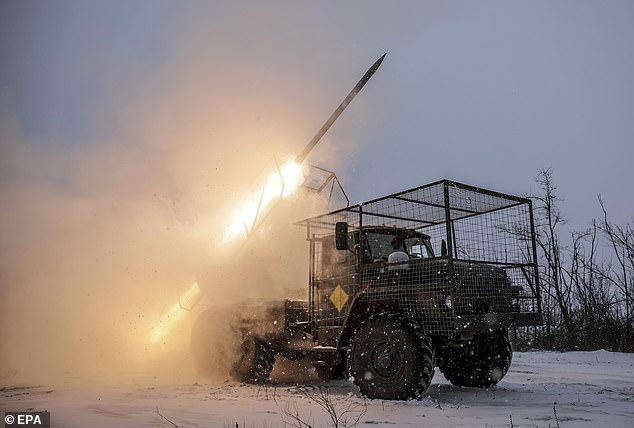 Ukrainian drones wipe out $1billion worth of military aircraft