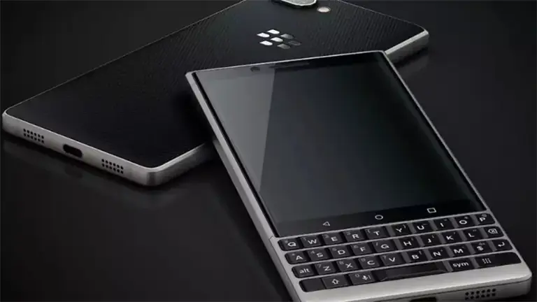 ¿Cuánto vale un BlackBerry actualmente? Los celulares que cautivaron a ...
