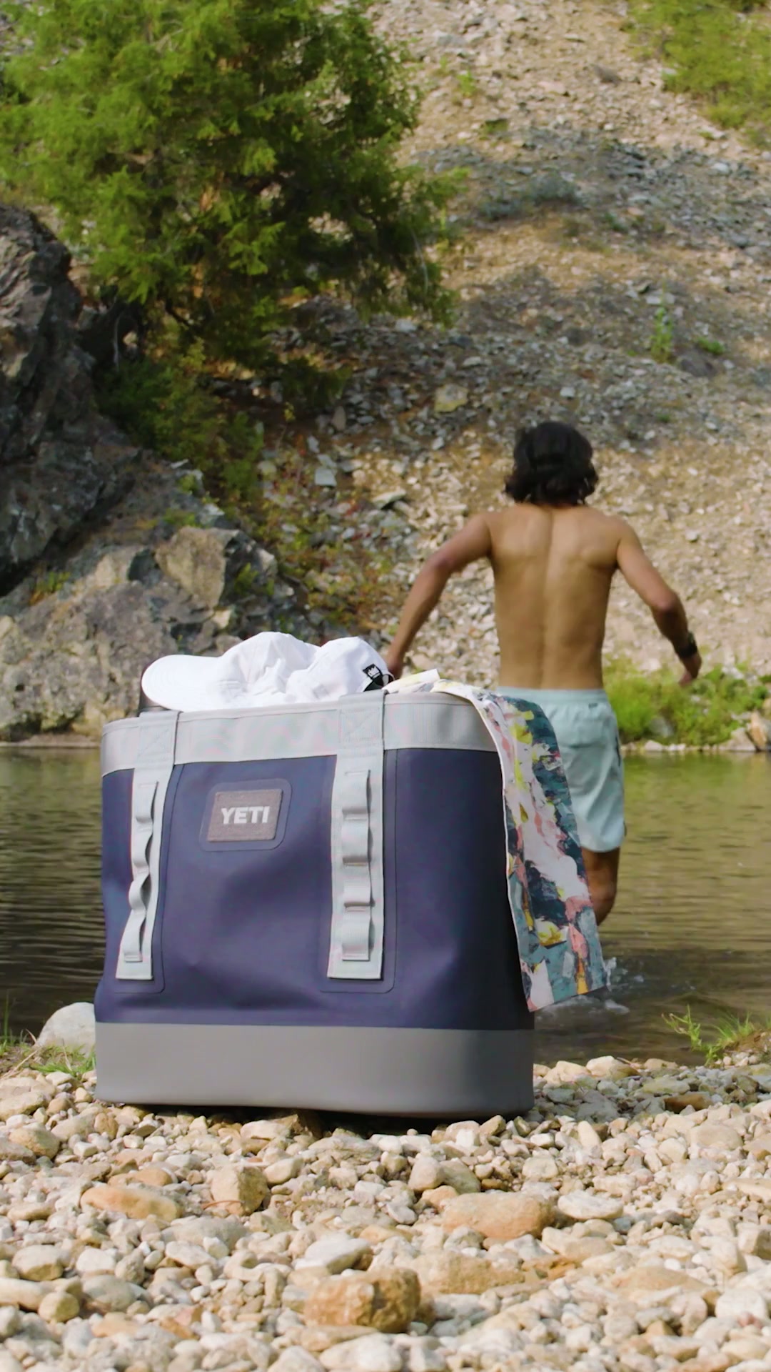 Does Yeti's viral bag live up to the hype?