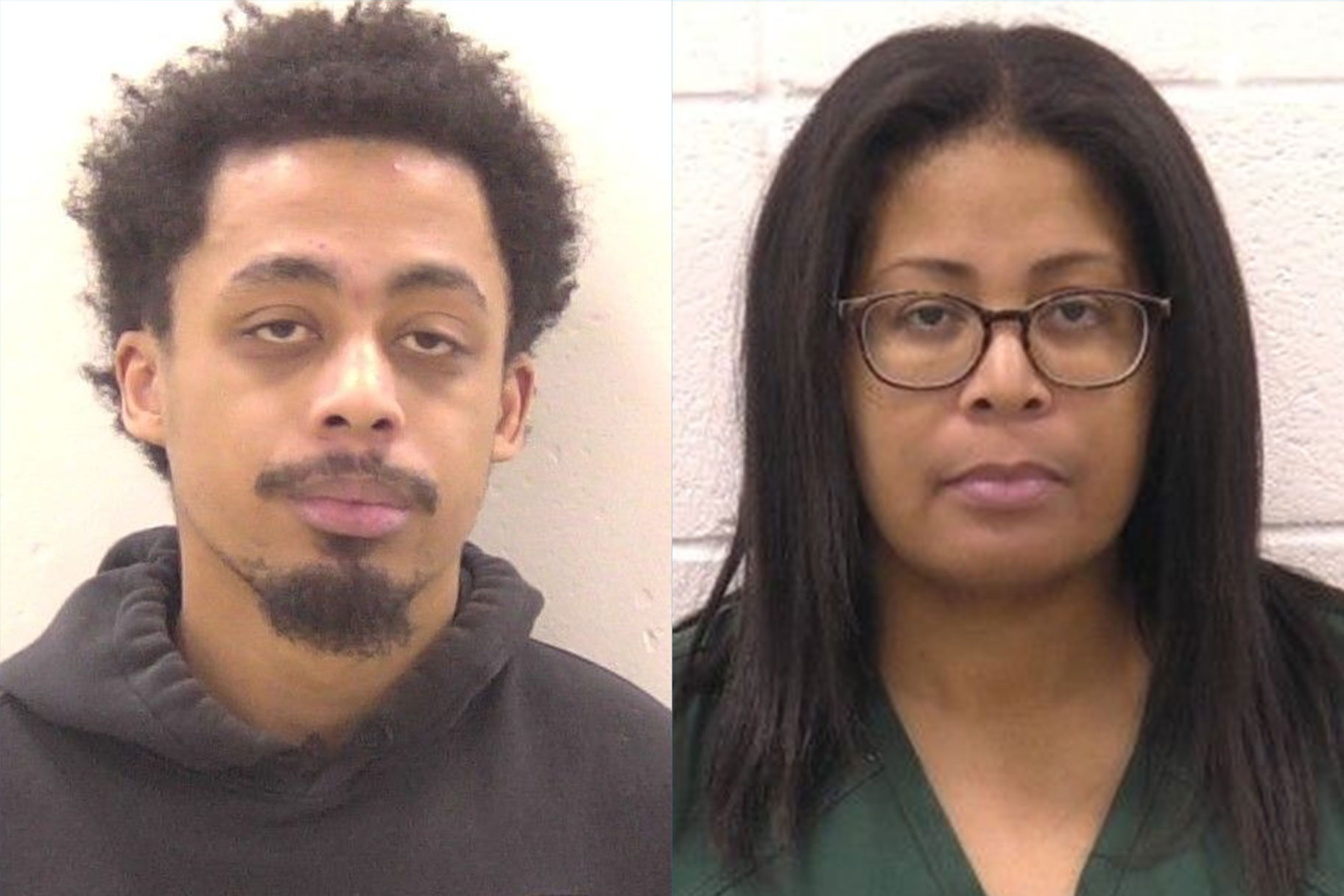 Michigan mom accused of telling son to get angry and kill his teen ...
