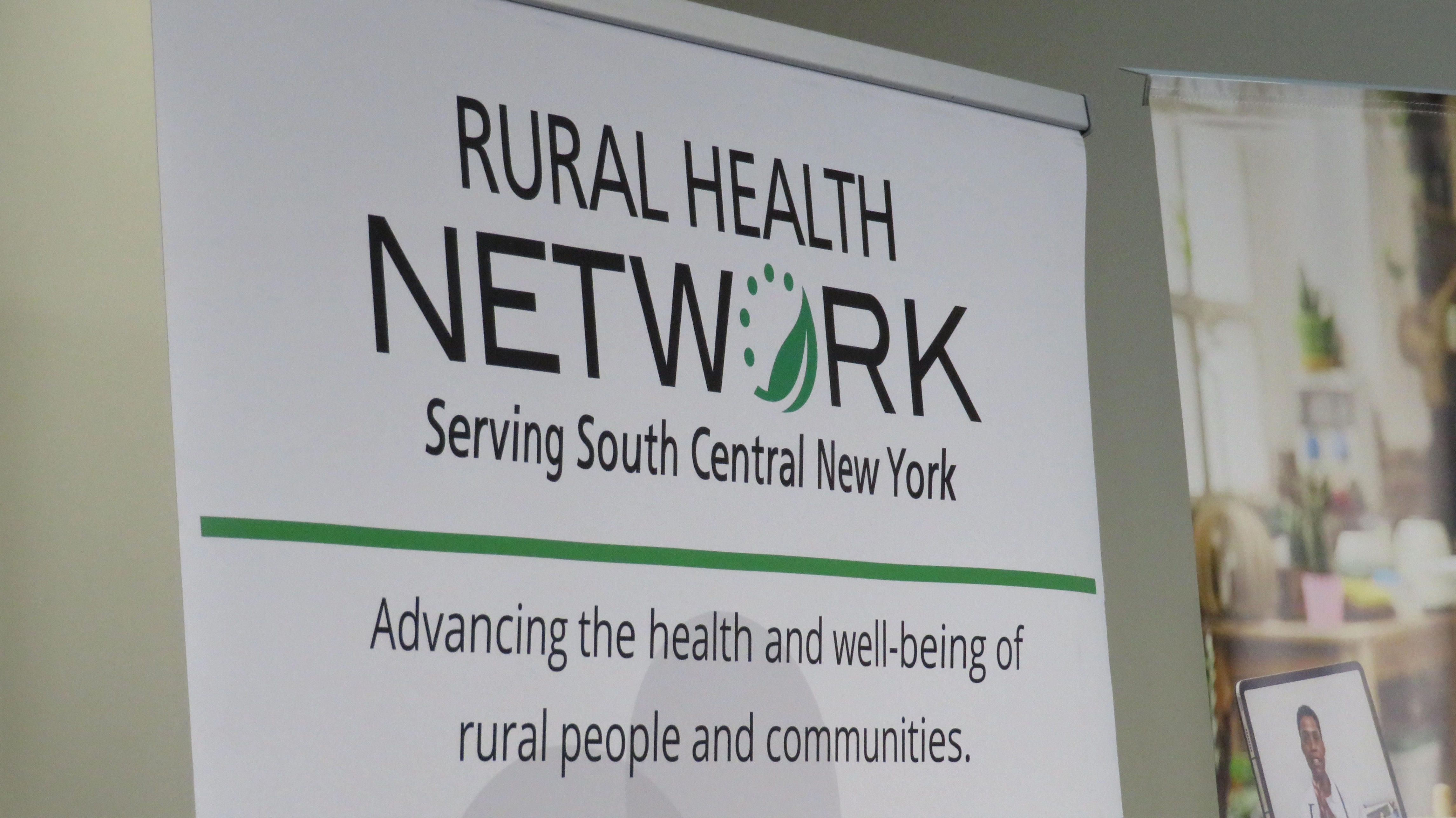 Fidelis Care grant helps health network address food insecurity in Broome