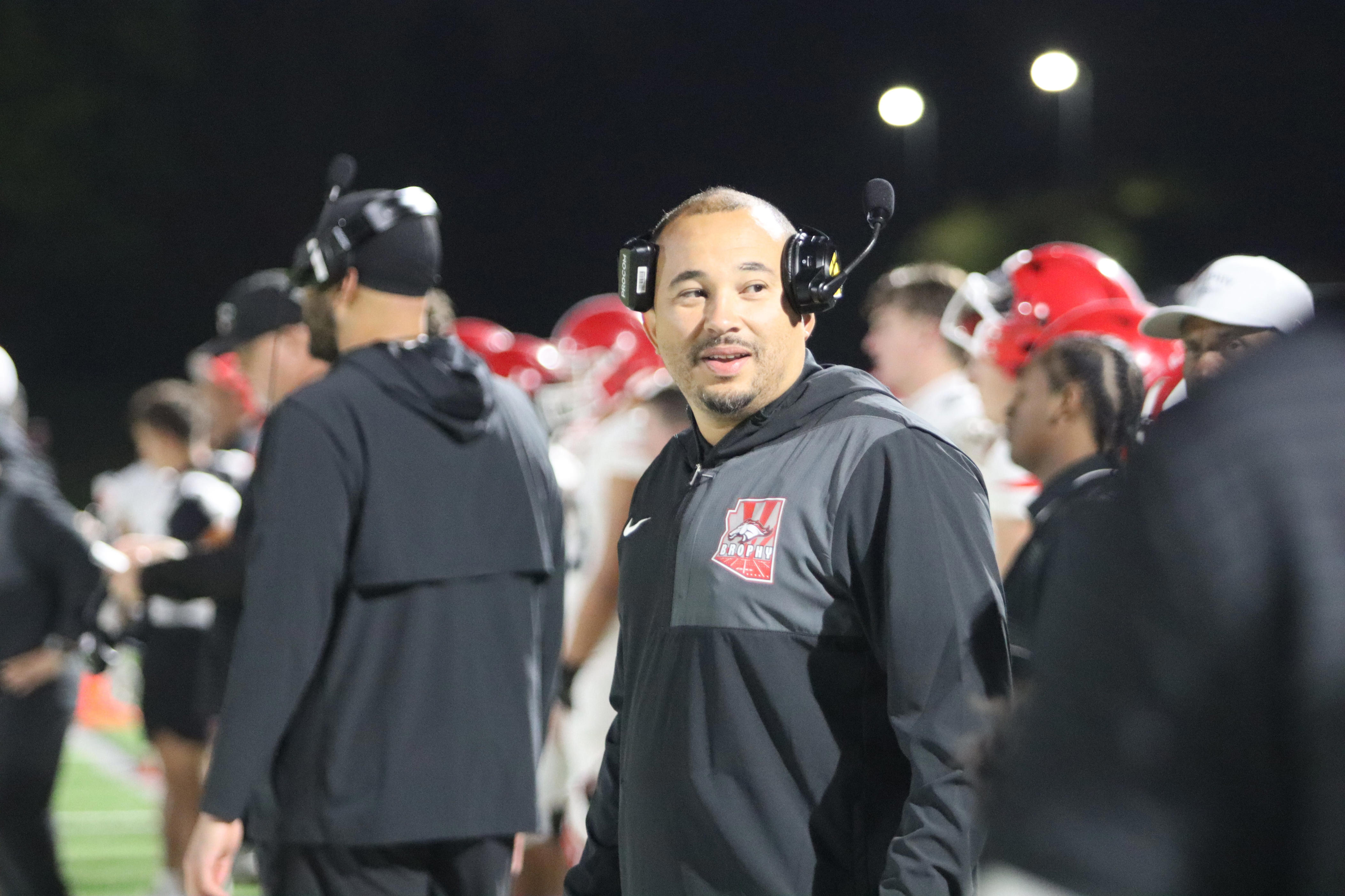 Arizona HS football coach tracker. Steve Huber to lead Queen Creek