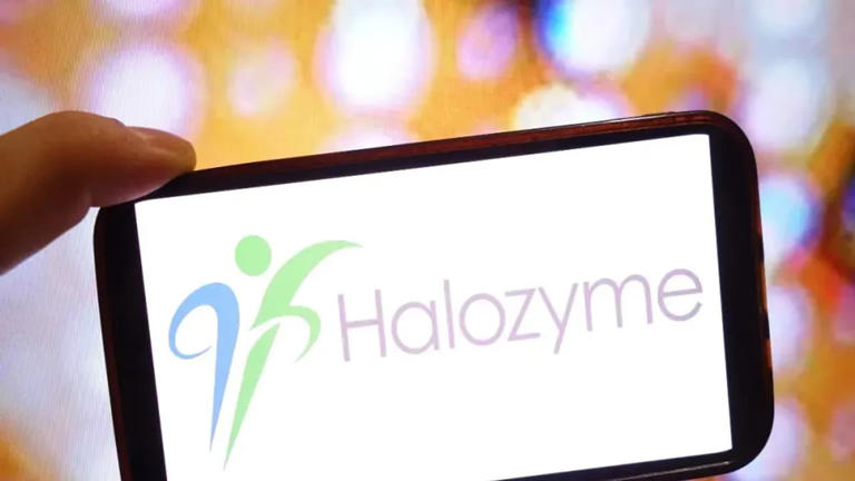 HALO stock edges up 3% on upbeat multi-year revenue guidance, Surf Bio ...