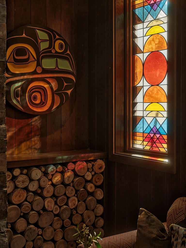 At Sundance Mountain Resort, a new addition extends Robert Redford’s vision