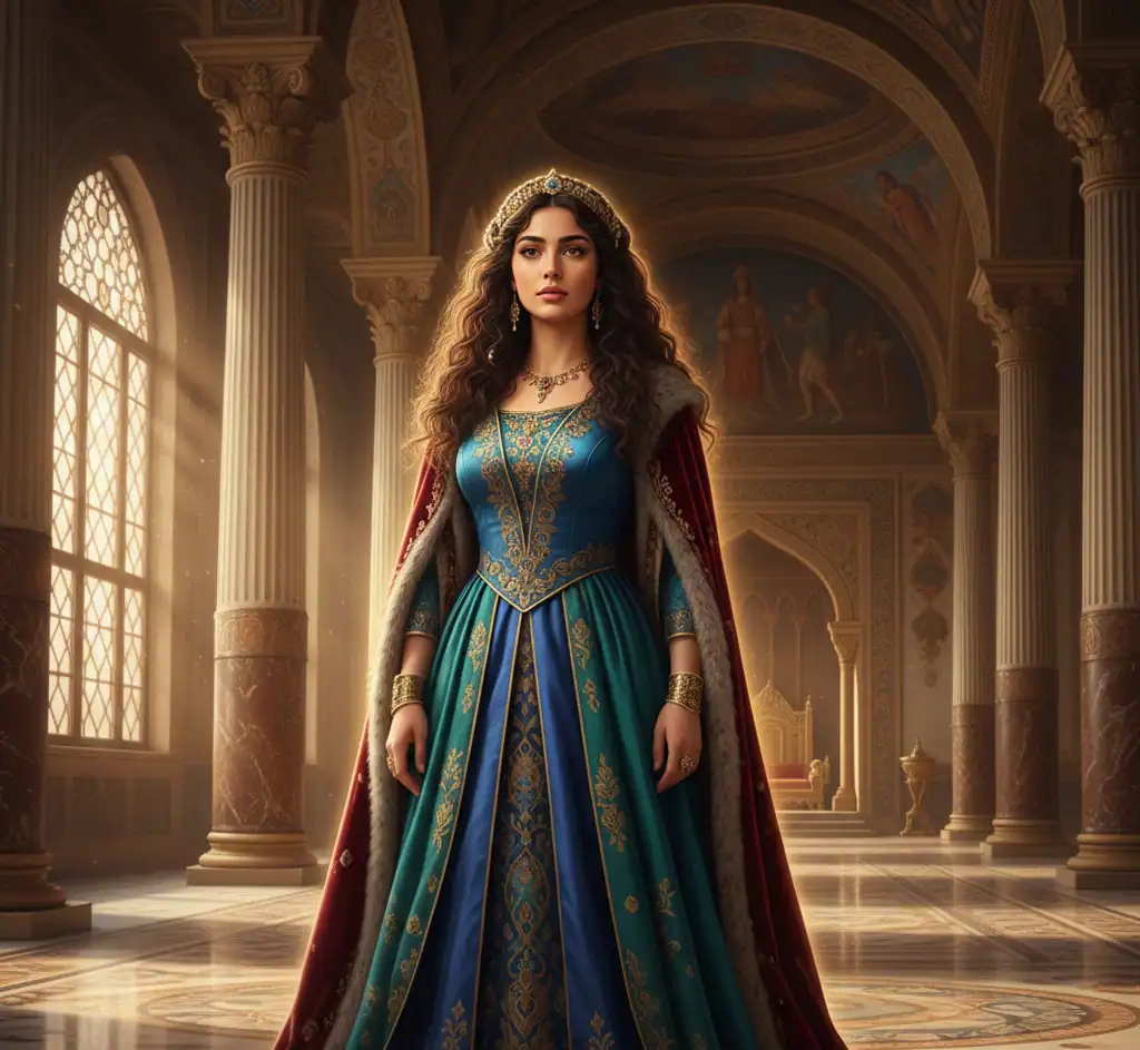 8 lessons modern women can learn from biblical figures