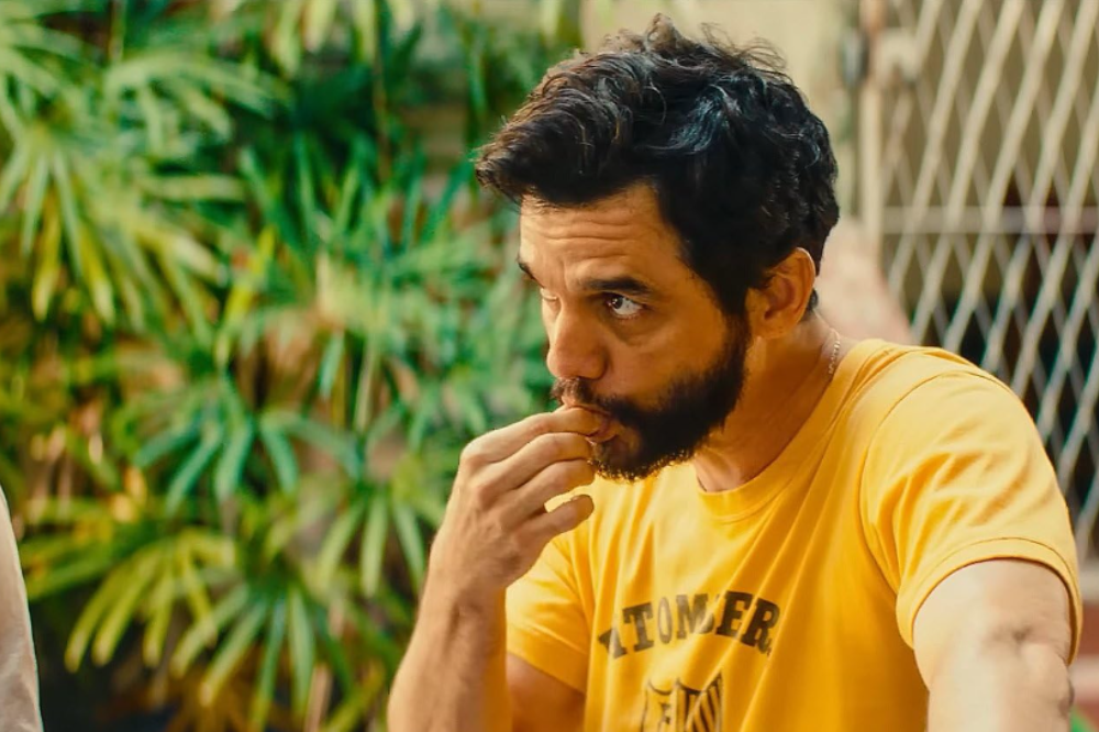 CEO da Netflix fala por que 'O Agente Secreto' entrará em seu catálogo