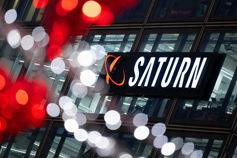 Adieu, Saturn! Wieso es in Leipzig schon bald nur noch MediaMarkt geben ...