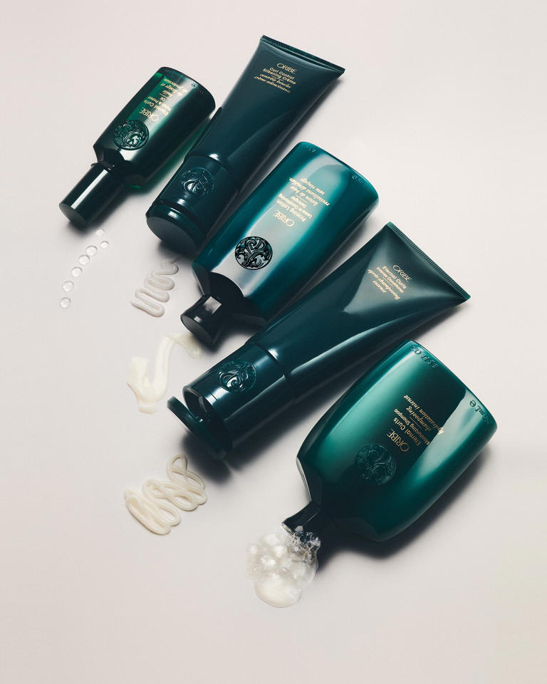 What is the 'LOG' moisturizing method?