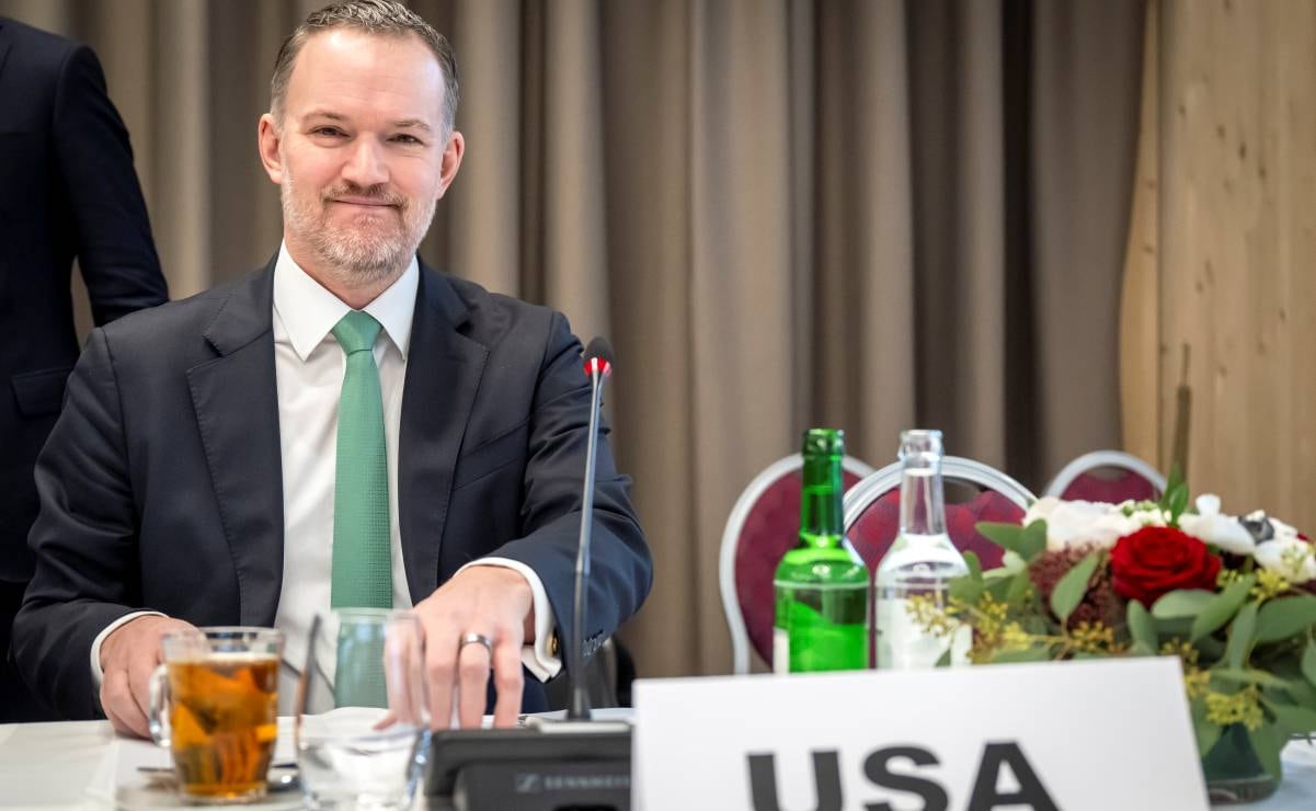 EU y México acuerdan iniciar conversaciones sobre reformas ...