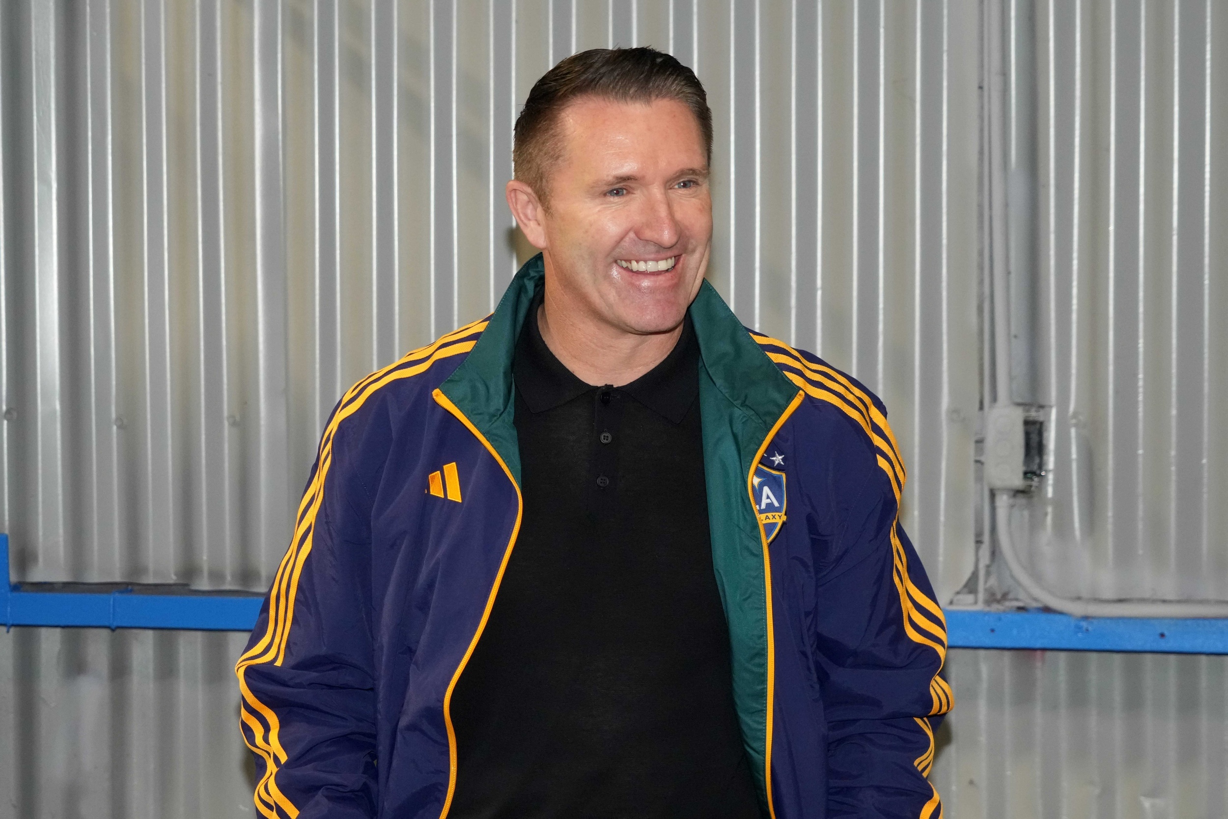 Robbie Keane unlikely to replace Frank despite bookies’ odds as ...