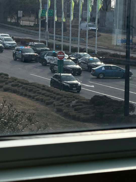 Larceny suspect shot by Suffolk police officer, arrested after multi ...