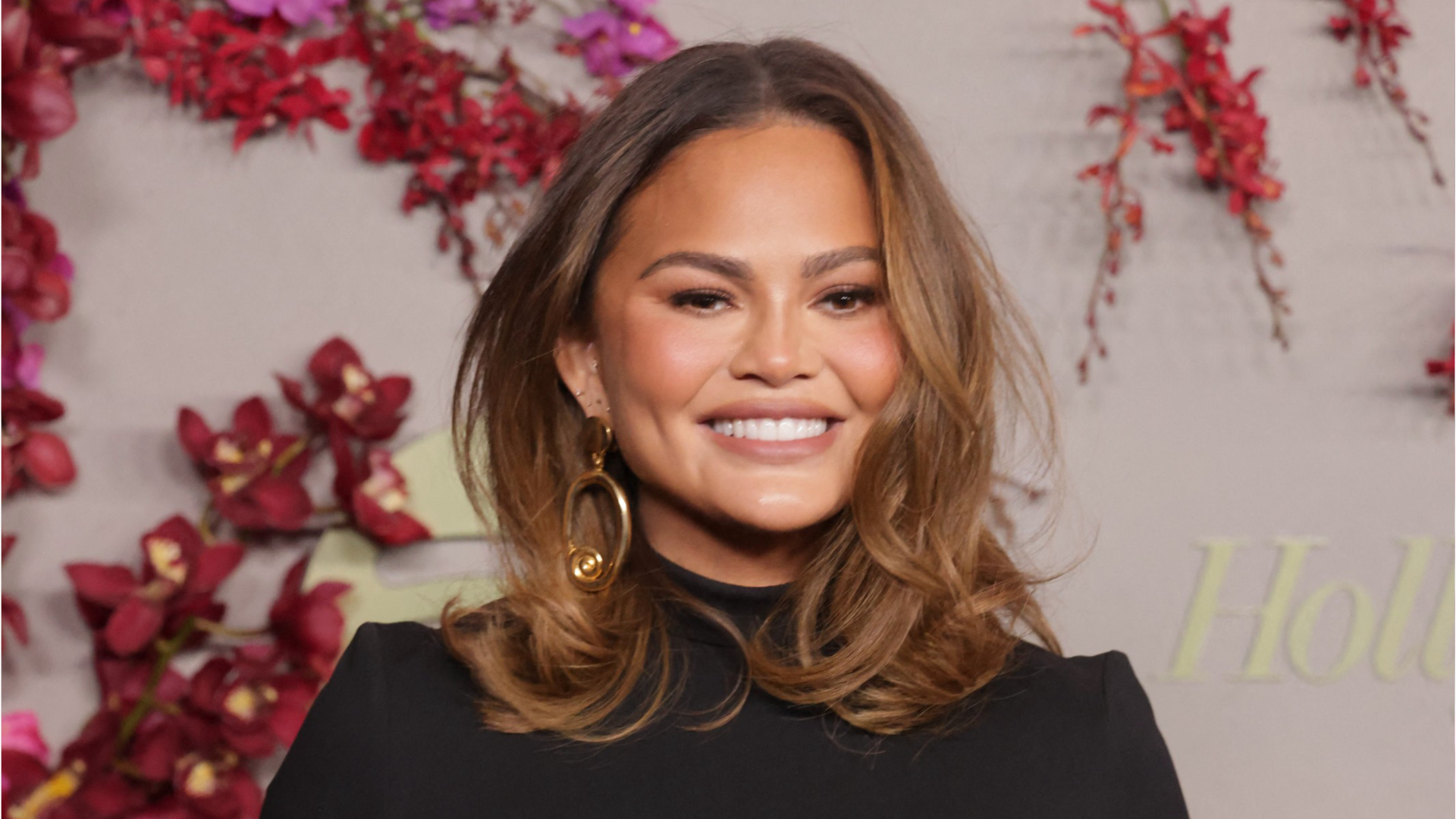 In case you missed it: Chrissy Teigen opens up on sobriety struggle