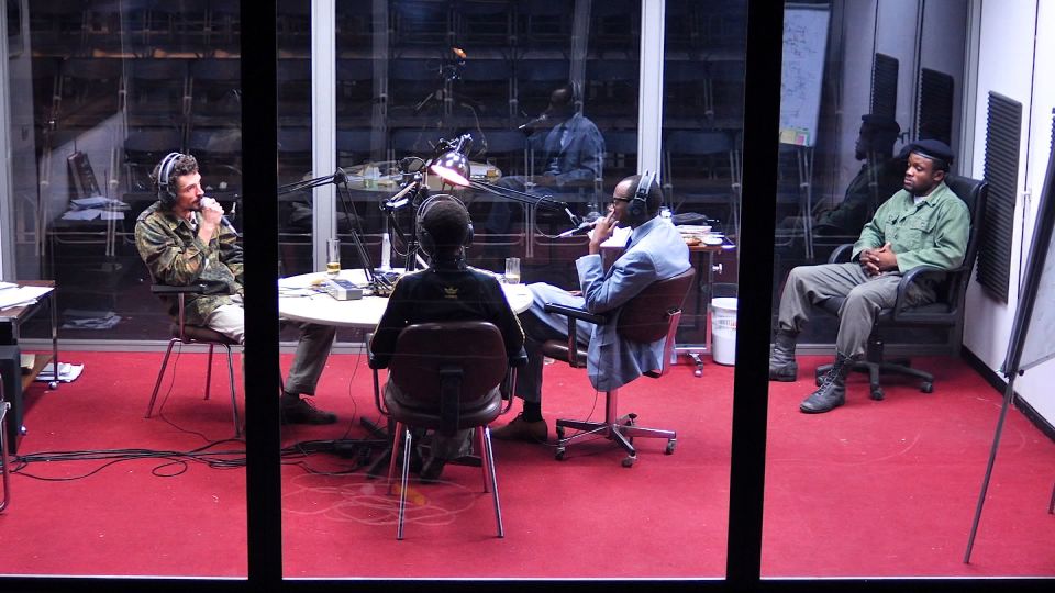 When words kill: ‘Hate Radio’ and the voices of Rwanda’s genocide