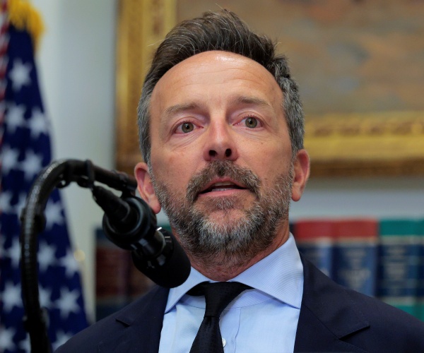 Brad Gerstner: Each child 'capitalist from birth' with Trump accounts