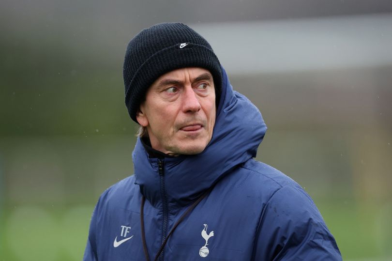 Tottenham dressing room slammed over behaviour towards Thomas Frank as ...