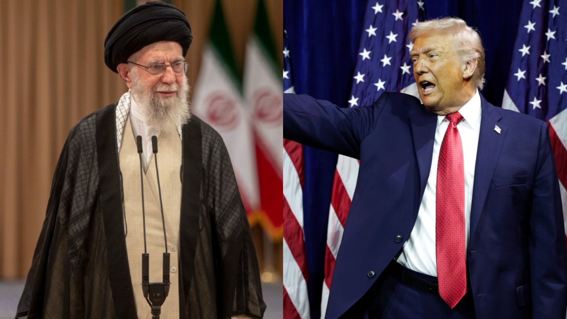 ‘Next attack will be far worse’: Donald Trump’s chilling Iran threat as ...