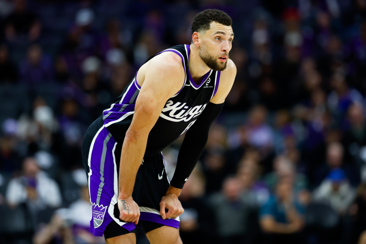 NBA trade rumor rankings: Top players likely to be traded before February 5