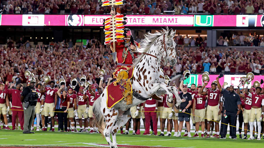 Florida State signee takes massive leap up recruiting rankings after ...