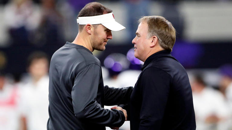USC hiring Gary Patterson as defensive coordinator increases Trojans ...