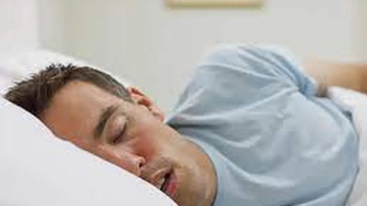 Apnea del sueño: cómo detectarla cuando se duerme sin compañía