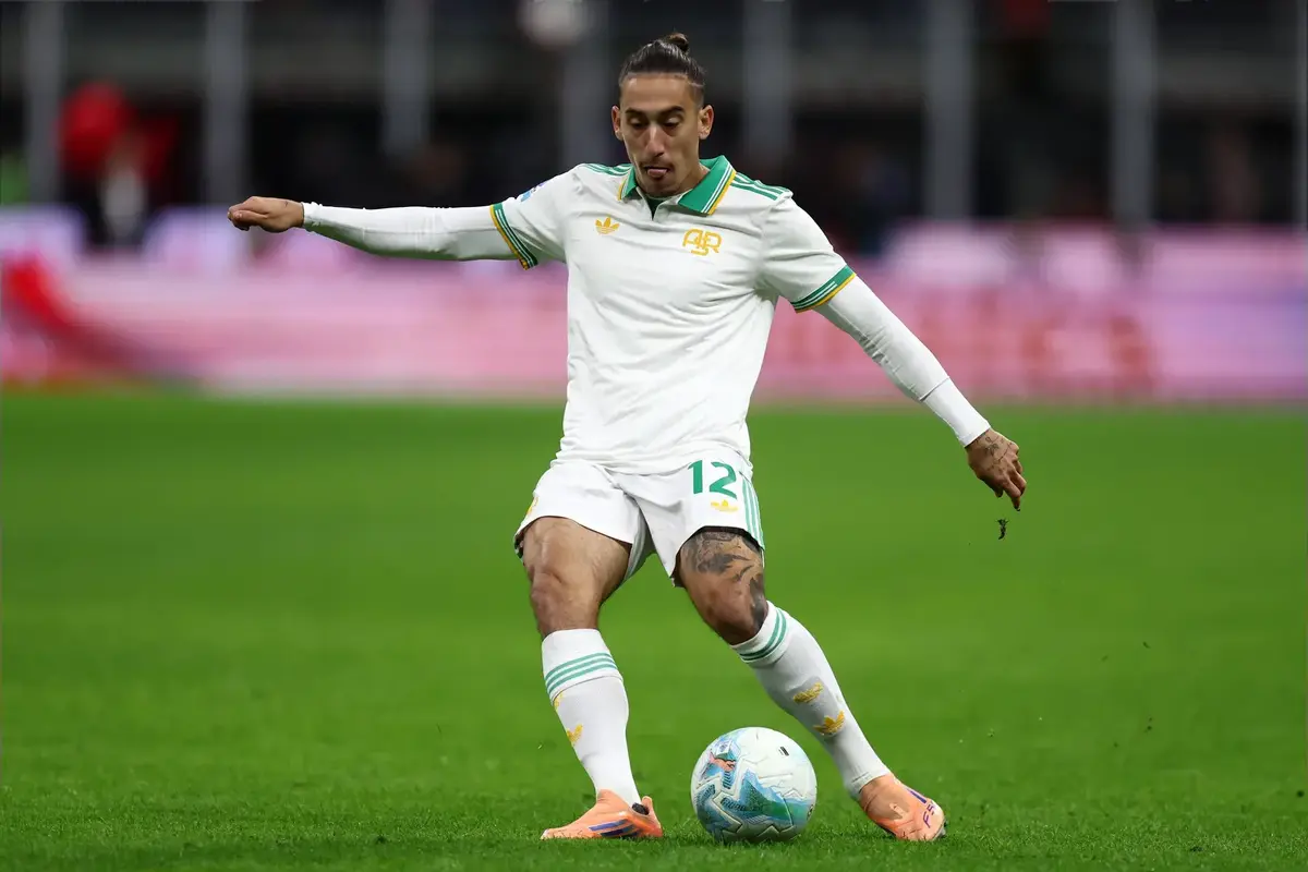 Kostas Tsimikas breaks silence on Liverpool return reports