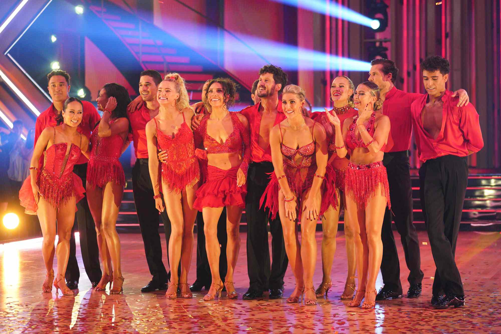 Is hiring “Dancing with the Stars” pros to choreograph your wedding ...