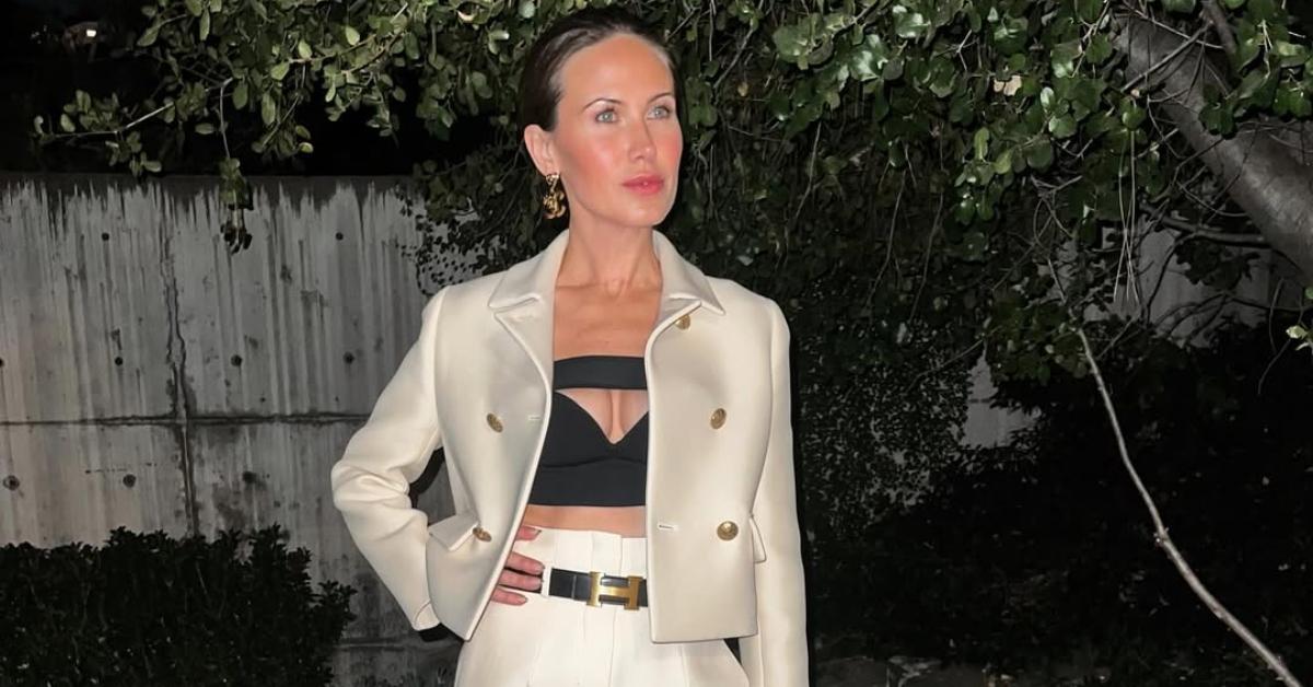 Vail Bloom has moved on from her 'VPR' days even though she's still ...