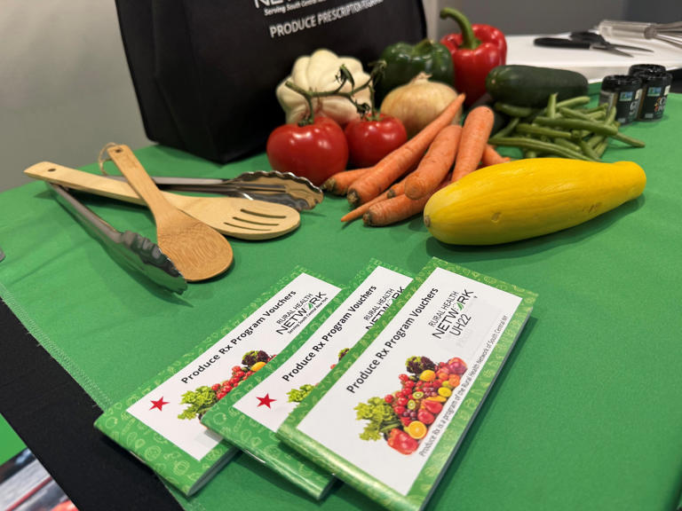 Fidelis Care grant helps health network address food insecurity in Broome