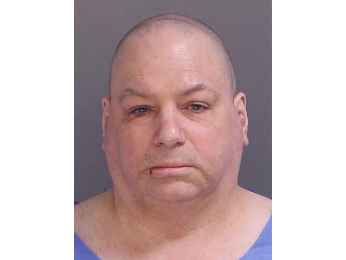 Man Confessses To Triple Killing Of His Family Members In Bucks Co.: DA
