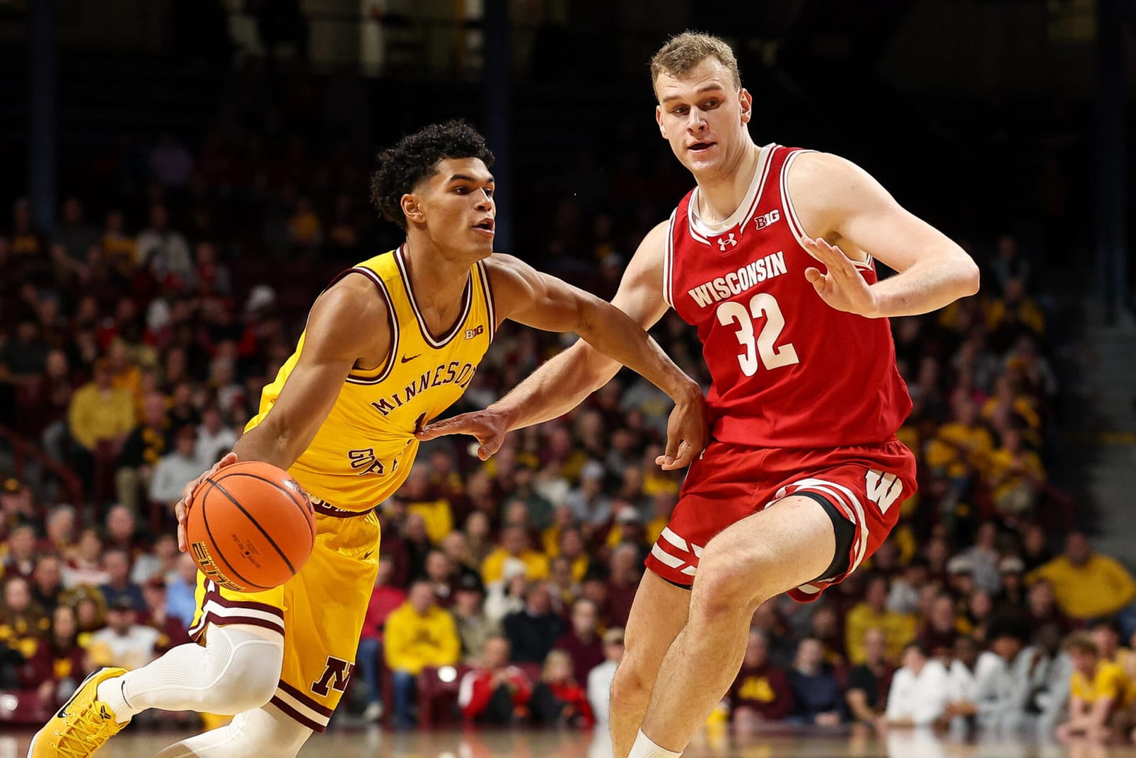 Minnesota vs Wisconsin preview: Gophers look to upset rival Badgers on ...
