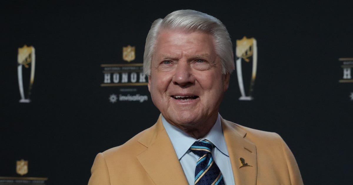 Jimmy Johnson believes Cowboys can make a run at Super Bowl with ...