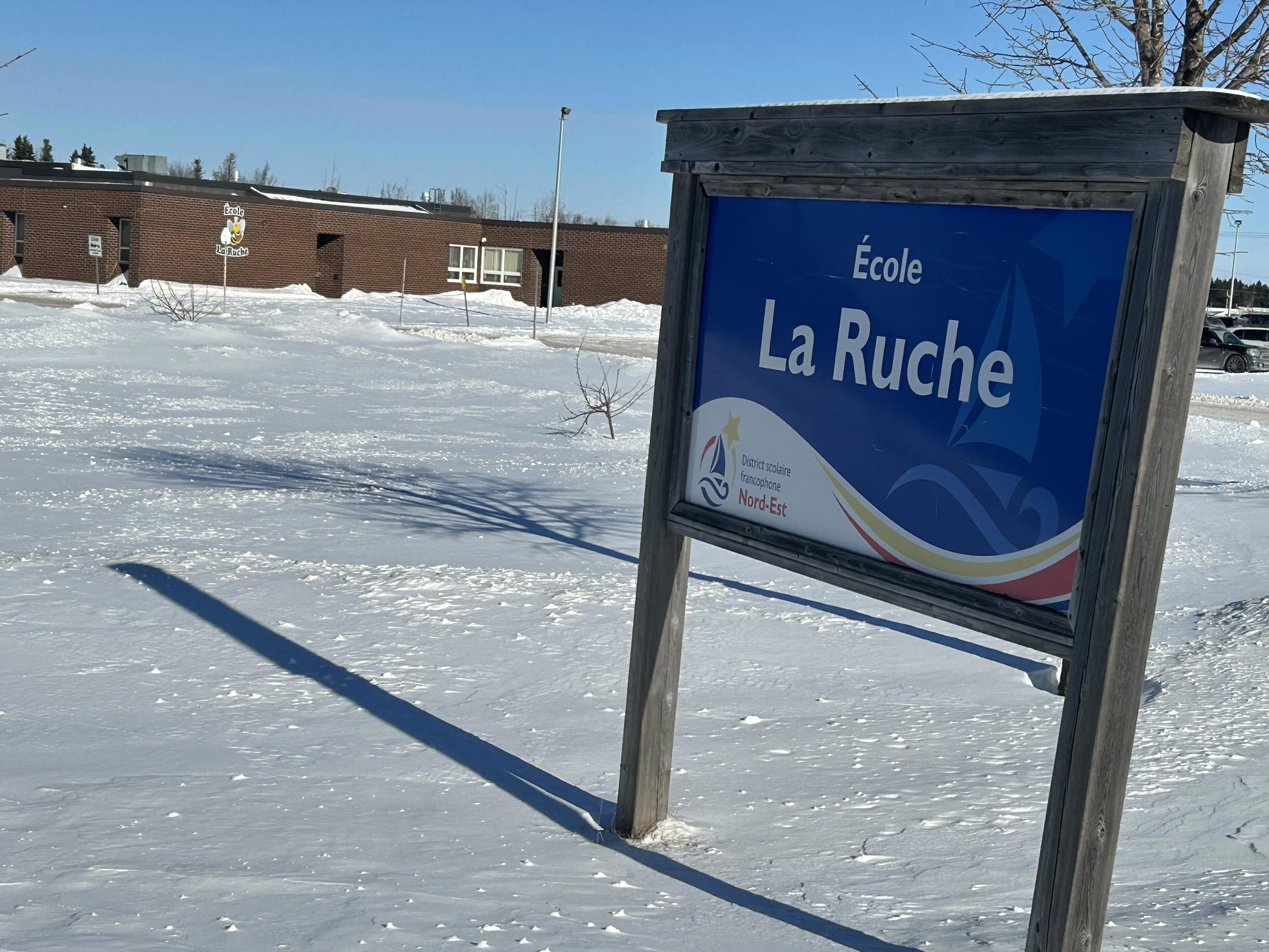 L’idée d’une nouvelle école primaire fait son chemin à Tracadie