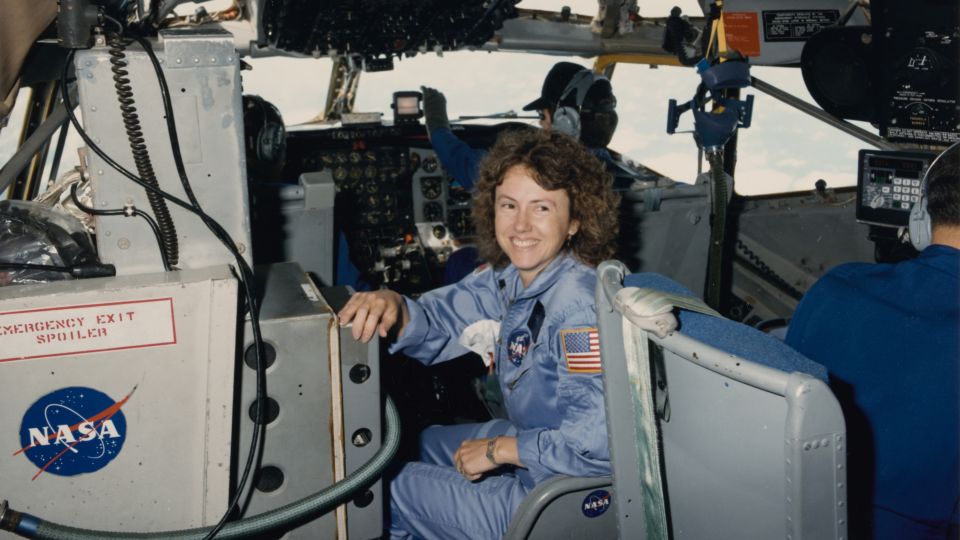 She was supposed to be the first teacher in space. 40 years later, her ...