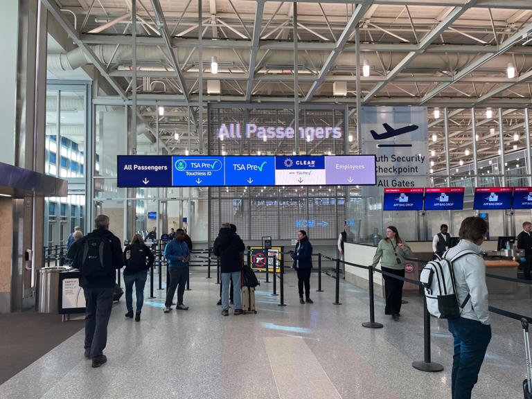 You can still fly with out a REAL ID. But it is going to cost you $45