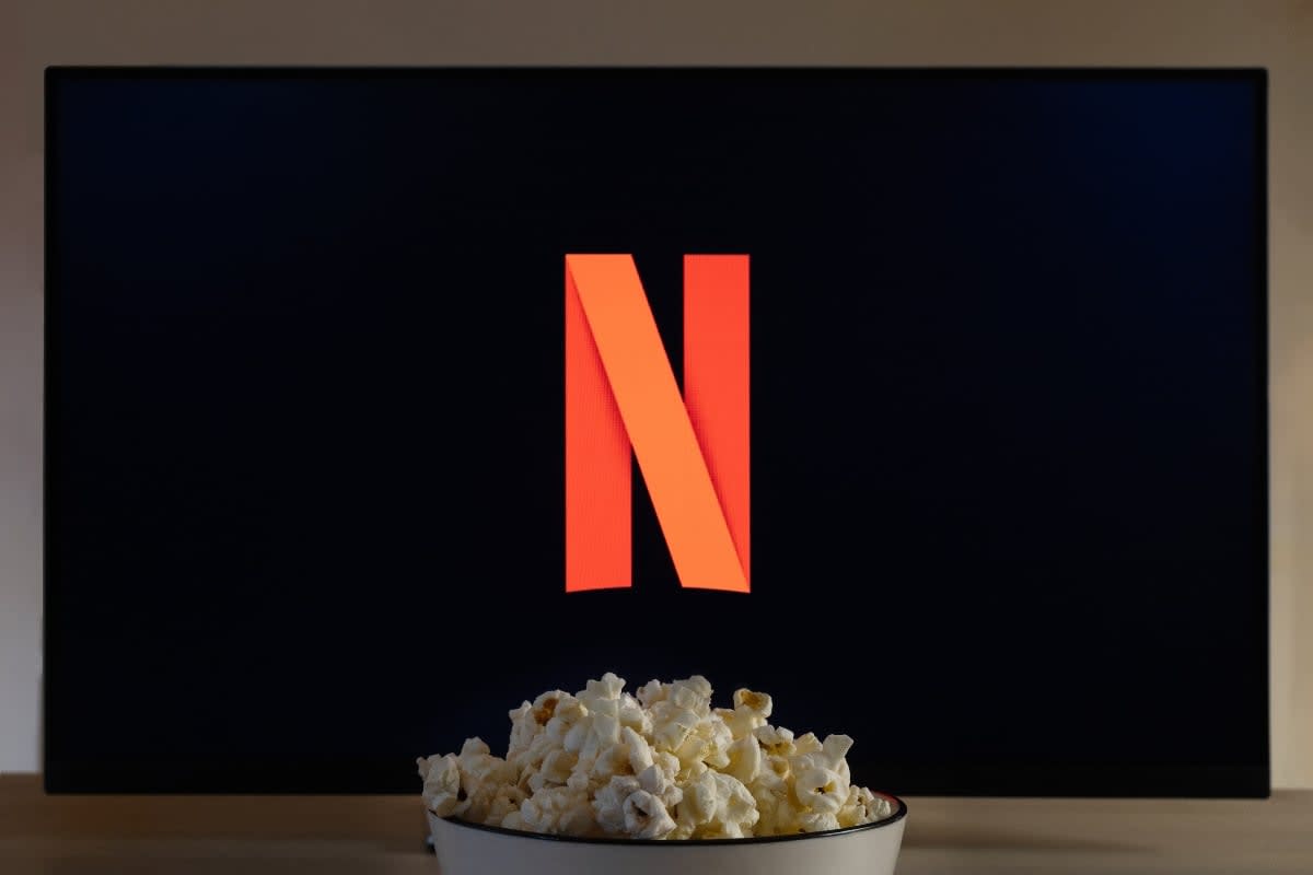 Take That fans are rushing to watch the new Netflix documentary – but ...