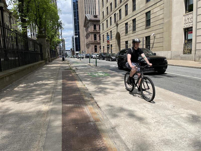 Halifax councillors face off on bike lanes, approve cost-saving ...