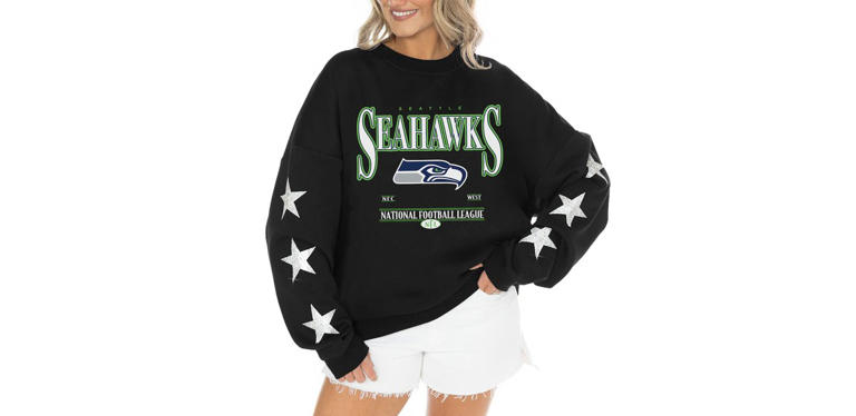 All the Seattle Seahawks gear you need ahead of Super Bowl 2026