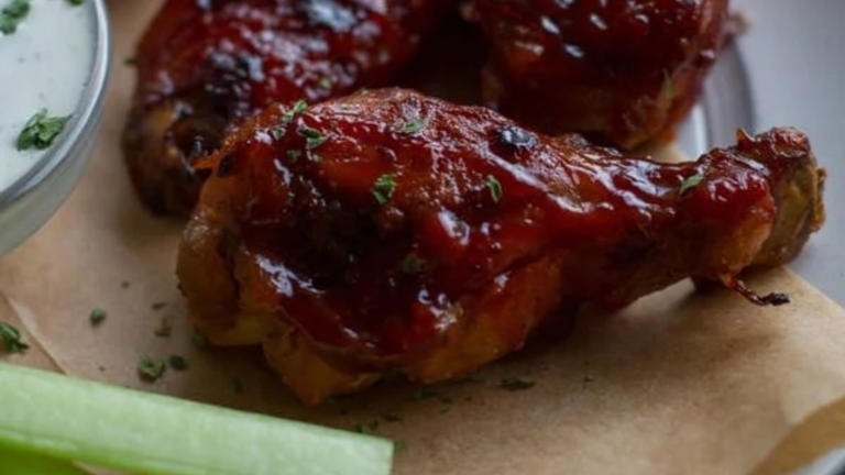 Game day snacks everyone will reach for first