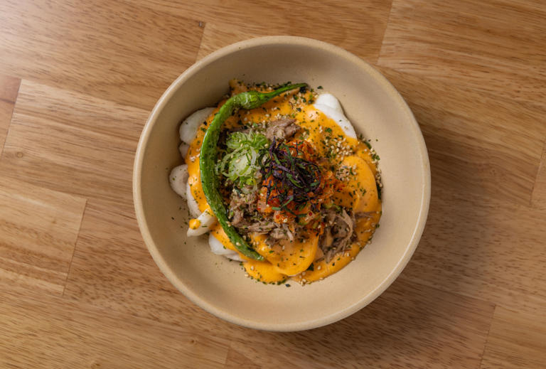 The next generation of modern Korean dining doesn’t live in Koreatown