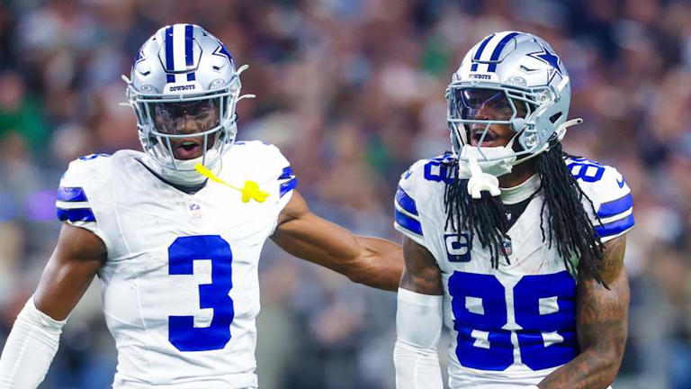 Dallas Cowboys' Pro Bowl total rises to 8 players with latest star addition