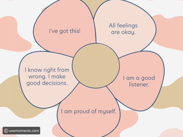 Daily affirmation for January 29, 2026 to kickstart your vibe